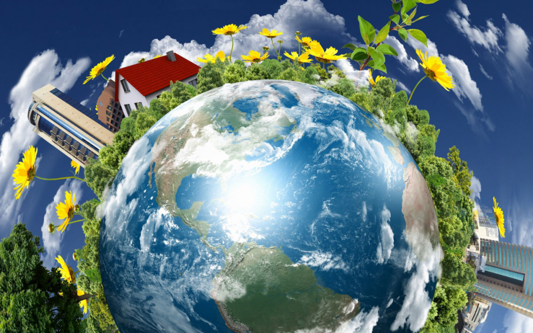 Environmental Tipping Points | McDougall Global View